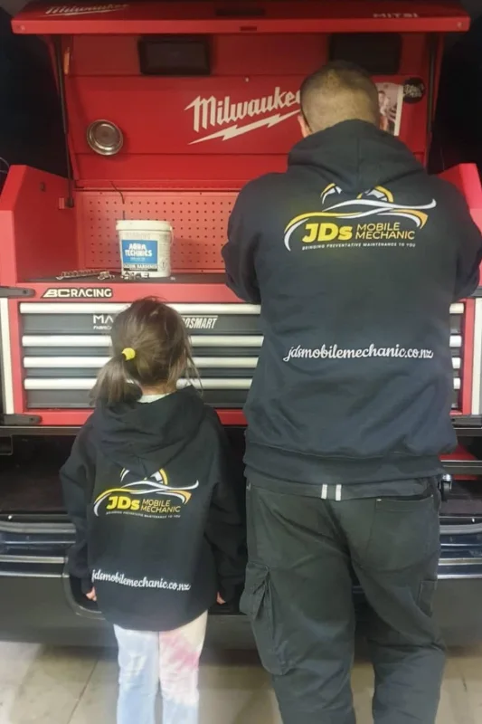 Auckland Mobile Mechanic | Fast, Affordable Car Repairs